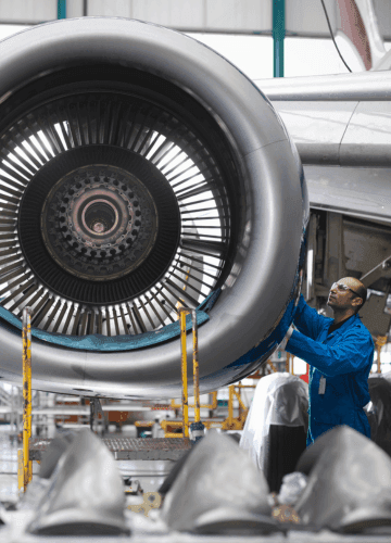 PETECH | Precision CNC, EDM, Forging & 3D Printing